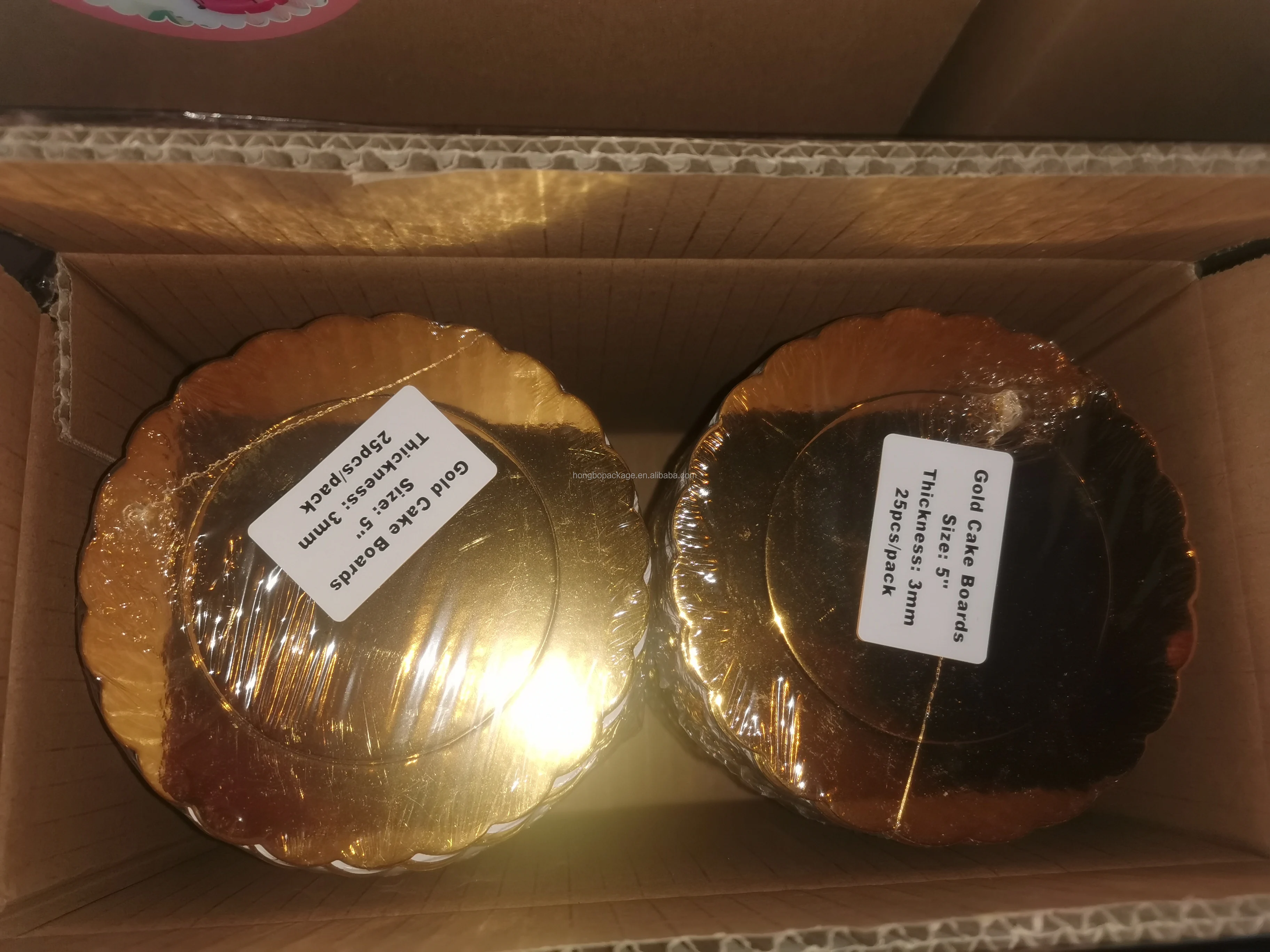 Disposable White Paper Plates - Perfect for Parties