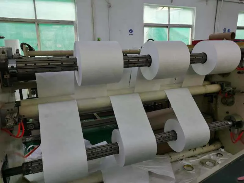 Factory Direct Sales Dupont Paper Rolls Envelope Wrist Strap Papers ...