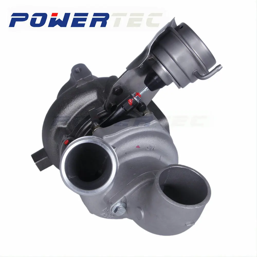 Turbocharger K03 28231-4A700 for Hyundai H-1 Starex Cargo TQ 2.5 CRDi ...
