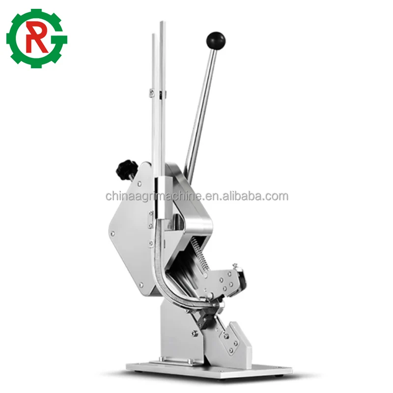 Manual U Shape Sausage Casing Clipper Clipping Machine - Buy U Shape ...