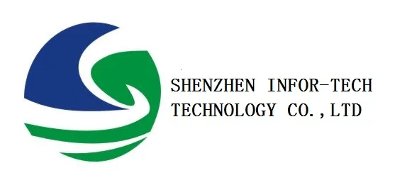 Company Overview - SHENZHEN INFOR-TECH TECHNOLOGY CO., LIMITED