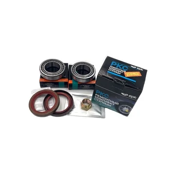 Niva轮毂epk 32008套件的前轴承6-2007108圆锥滚子轴承尺寸40*68*19，适用于库存的vaz 2121 - Buy 前轴承 ...