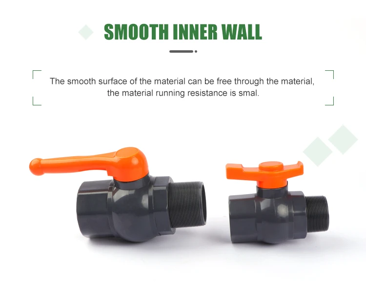 Threaded Internal Wire Water Pipe Switch Plastic Valve| Alibaba.com