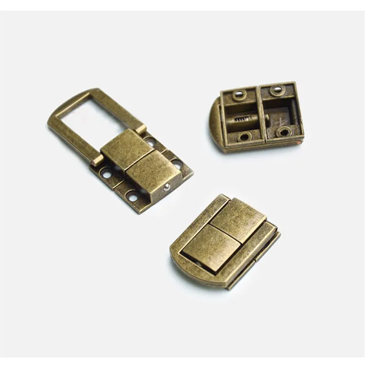 Stainless Over Center Lock Draw Latch With Catch - Buy Draw Latch,Lock ...