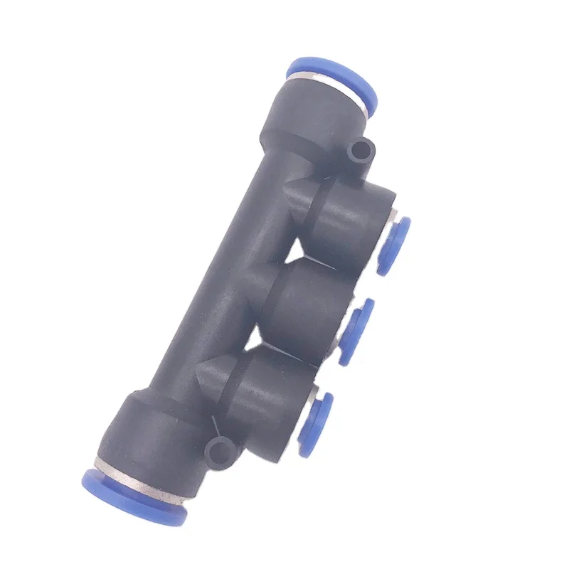 Gogoatc Fuel Quick Connector Pvc Pipe Fitting Eccentric Reducer - Buy ...