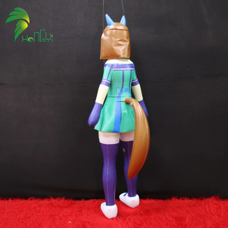Lovely Inflatable Girl Anime Sph Sexy Anime Girl Maker Hongyi Toy Sexy ...