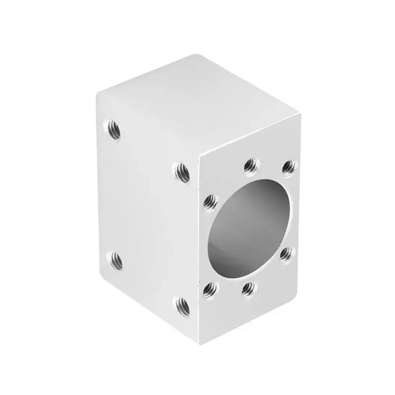 Dsg Nut Seat Ball Screw Conversion Installation Dsg12h Fixed Nuts ...