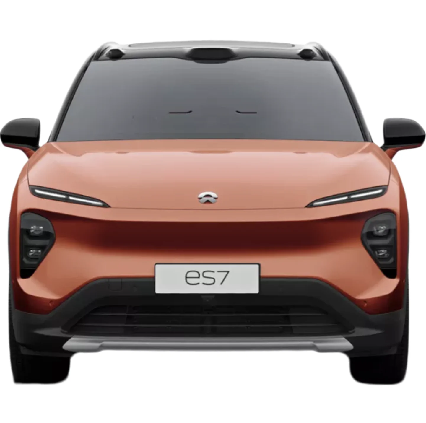 Chinese Electric Vehicle Luxury Suv New Energy Car 485km 575km 620km Intelligent Ev 2022 Brand ...