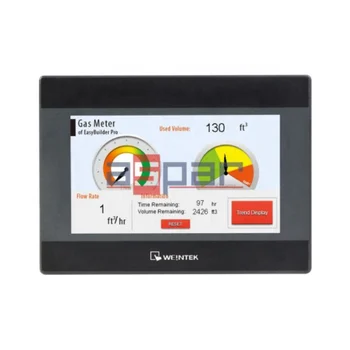 Original New Weinview Mt (ip) Series Hmi Mt8052ip With 7" Tft Touch ...