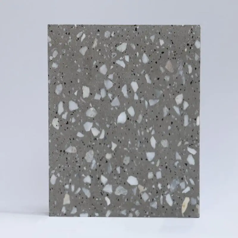 Whole Body Inorganic Terrazzo Terrazzo Brick - Buy Starlight Ceiling ...