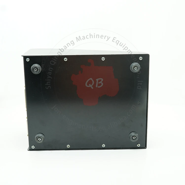 康明斯机械发动机工具仪表板MCM3320| Alibaba.com