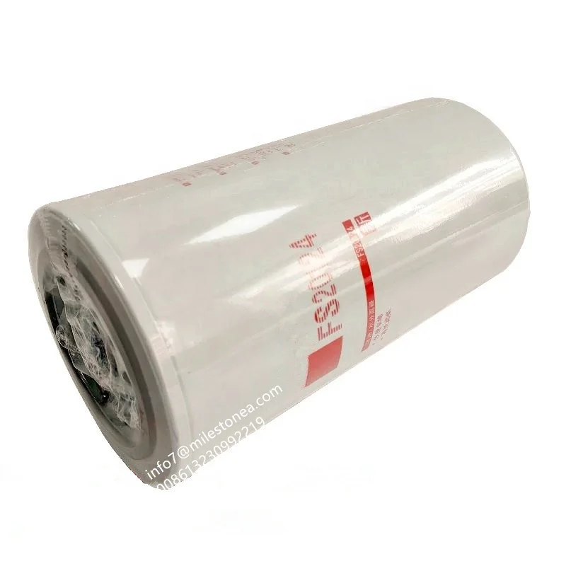 Fuel Water Separator Fuel Filter Fs20124 Fs20124 For Excavator Engine ...
