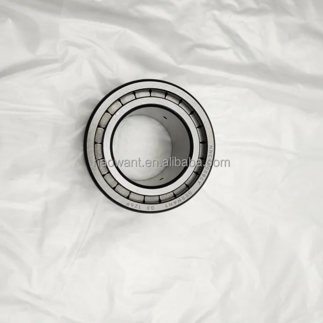 Nncf5010 Double Row Full Complement Cylindrical Roller Bearing Nncf 5010 Cv - Buy Nncf5010 ...