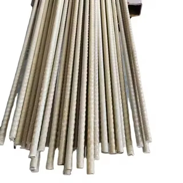 Fiberglass Rebar Gfrp Epoxy Resin Glass Fiber Rebar| Alibaba.com