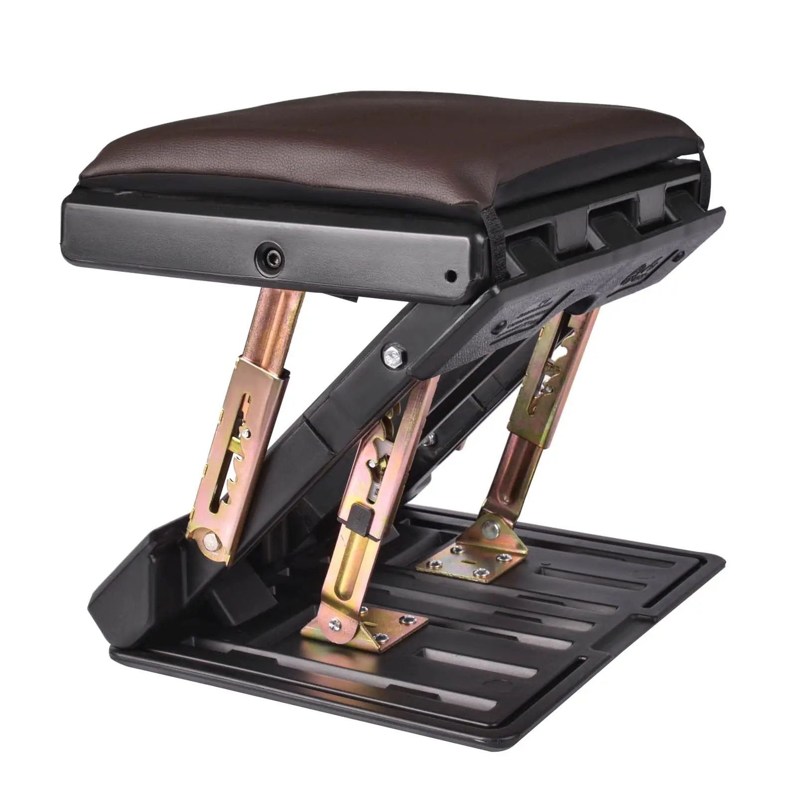 Adjustable Footrest with Removable Soft Foot Rest| Alibaba.com