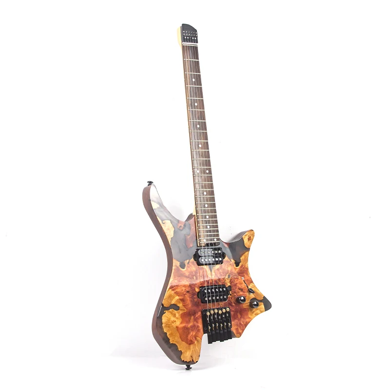 New style Top Guitar Guitarra Electrica Profesional Instrument musical ...