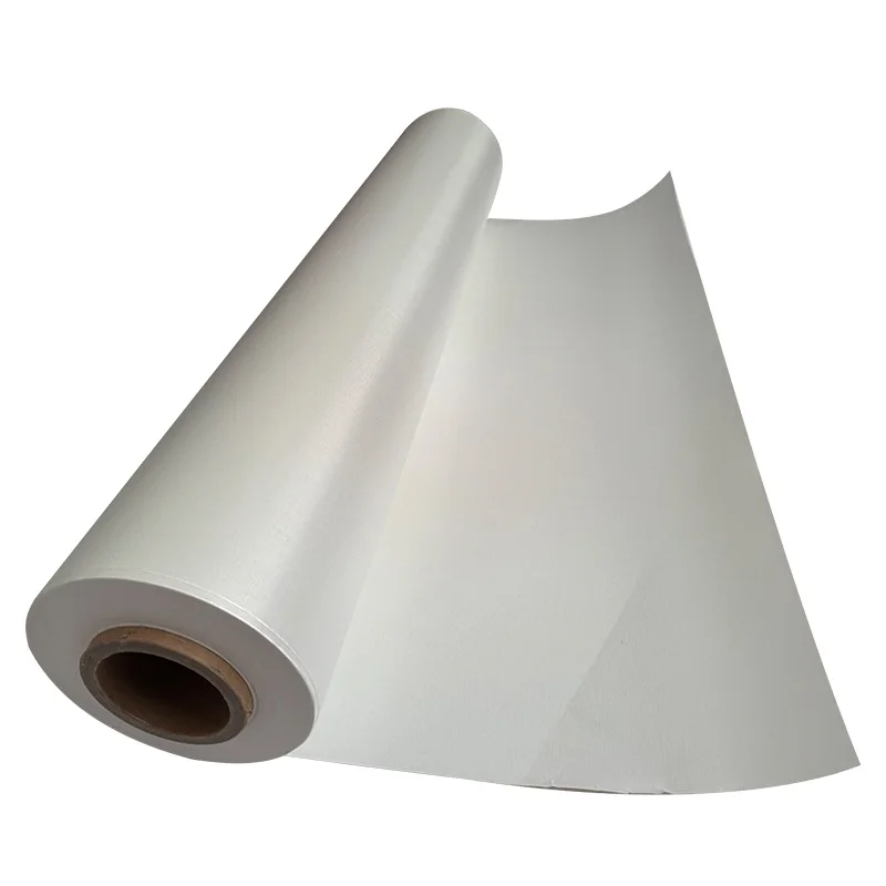 Customized Fire Resistant Mica Tape For Electrical Insulation & Wire ...