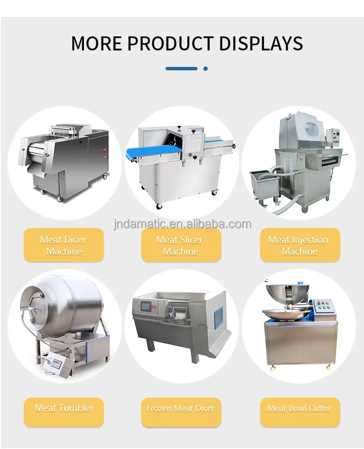 Alibaba.com: Electric mini cold meat cube slicer cutter with belt ...