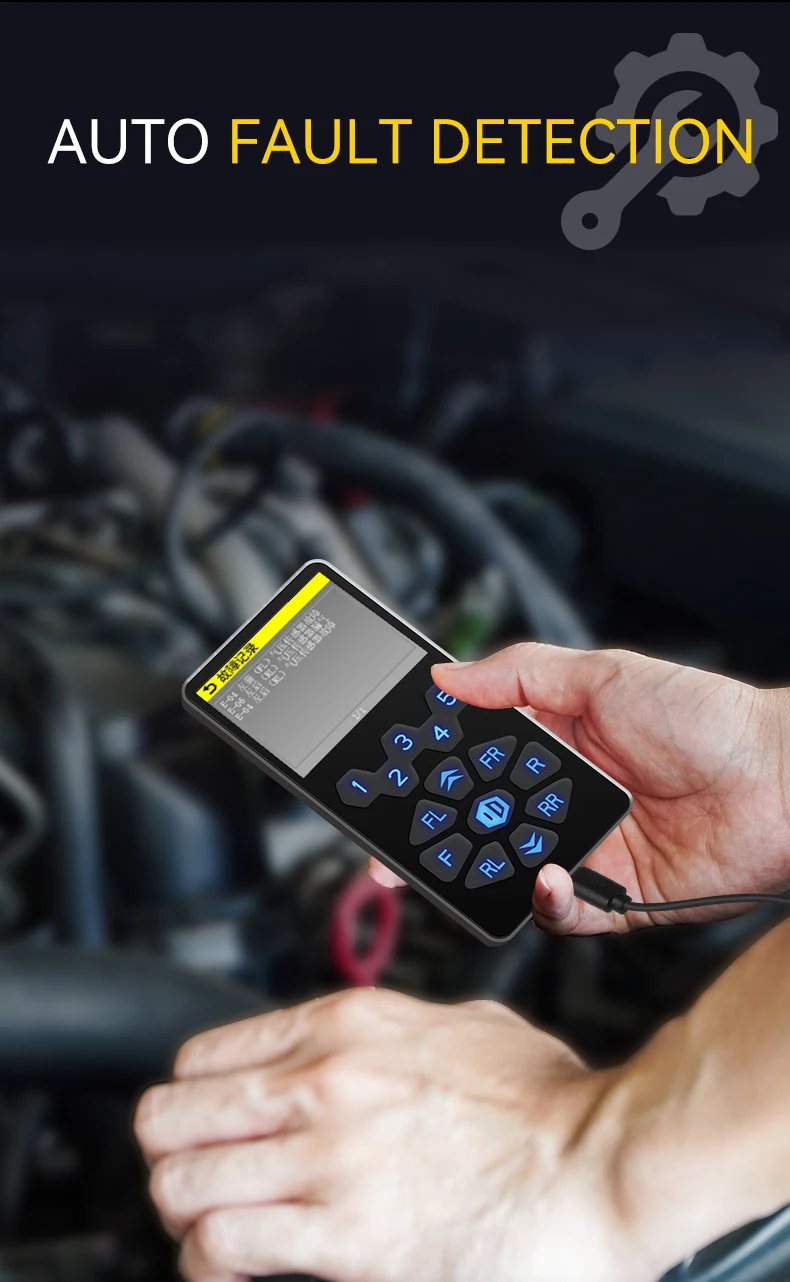 DOWN Air Ride Suspension Kit for Car Voice Control 3H AM