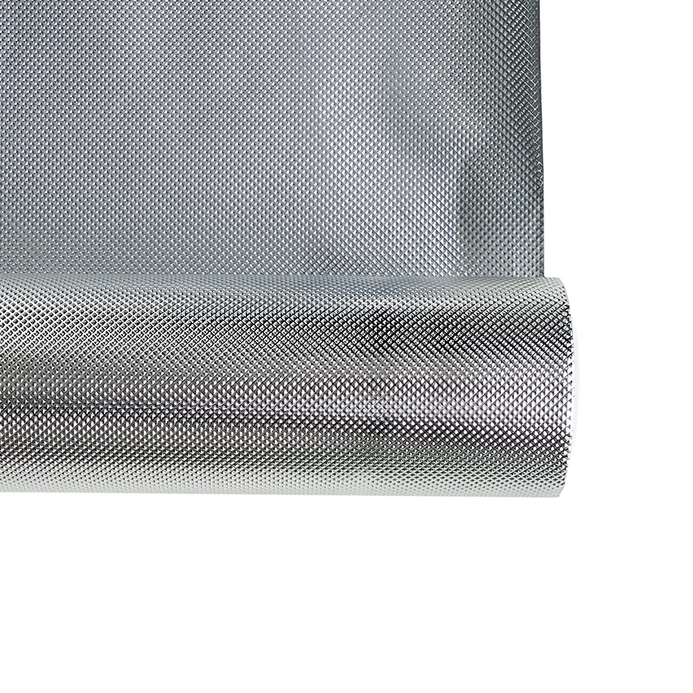 Diamond Mylar Reflective Sheeting - Enhance Growroom Light