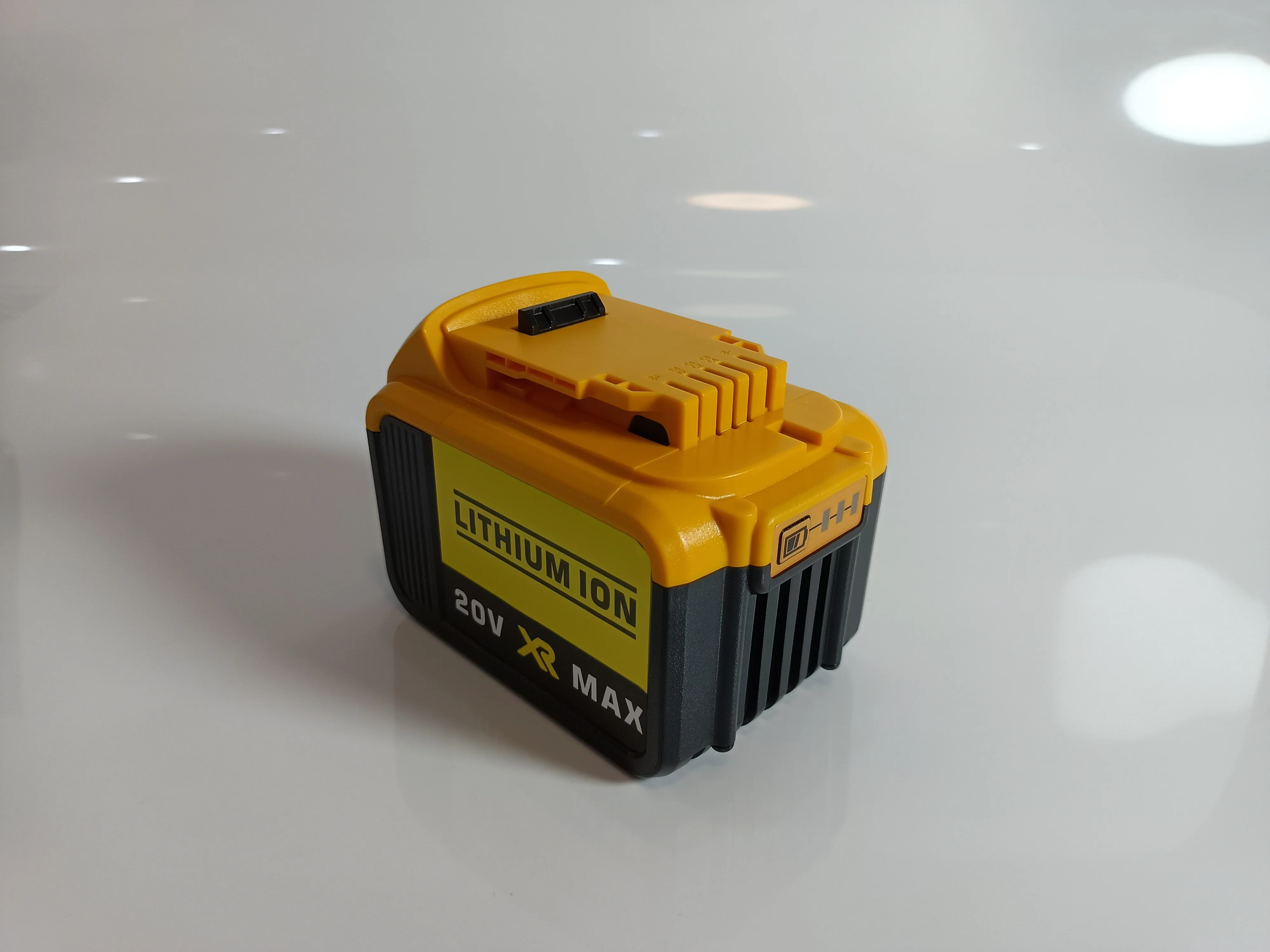 Factory Price Dewall 20v 5ah Battery 20v 5000mah Dcb209 Dcb609 18v 5 ...