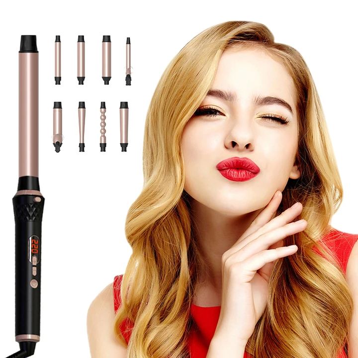 Led Curler Set跨境商机分析报告行业外贸出口趋势-阿里巴巴国际中文站官网