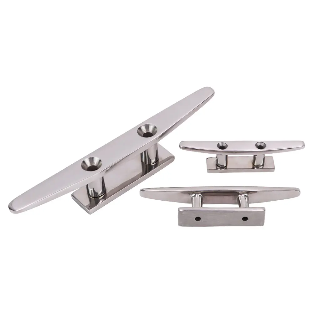 Marine Hatch Cover Cleat Mooring Cleat For All Sizes Quick Acting Cleat ...