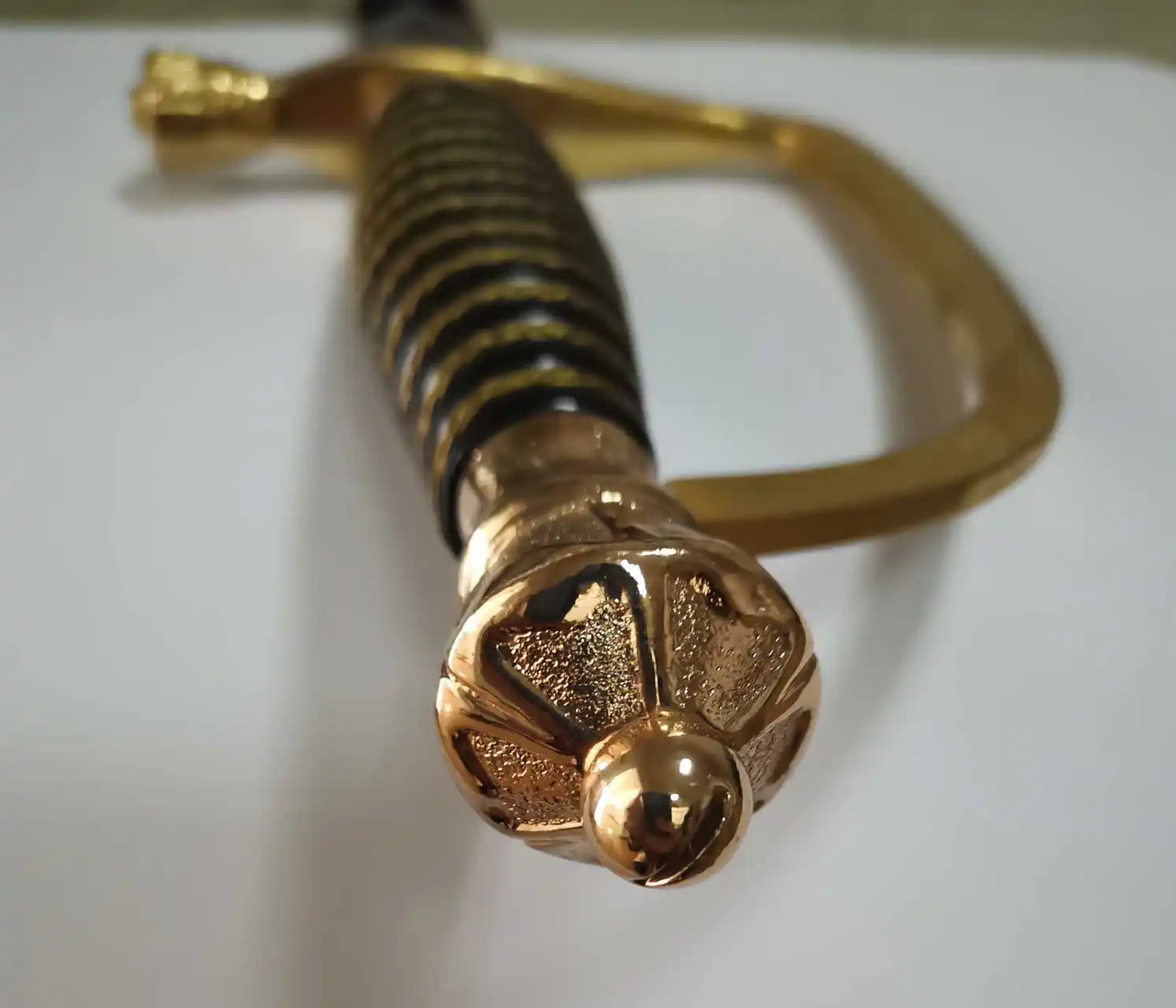 New Custom High Quality Sword Wholesale Low Price Regulations Approved ...