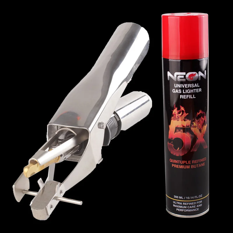 Stainless Steel Pig Tail Cutter Pig Swine Tail Docker Newborn Piglet ...