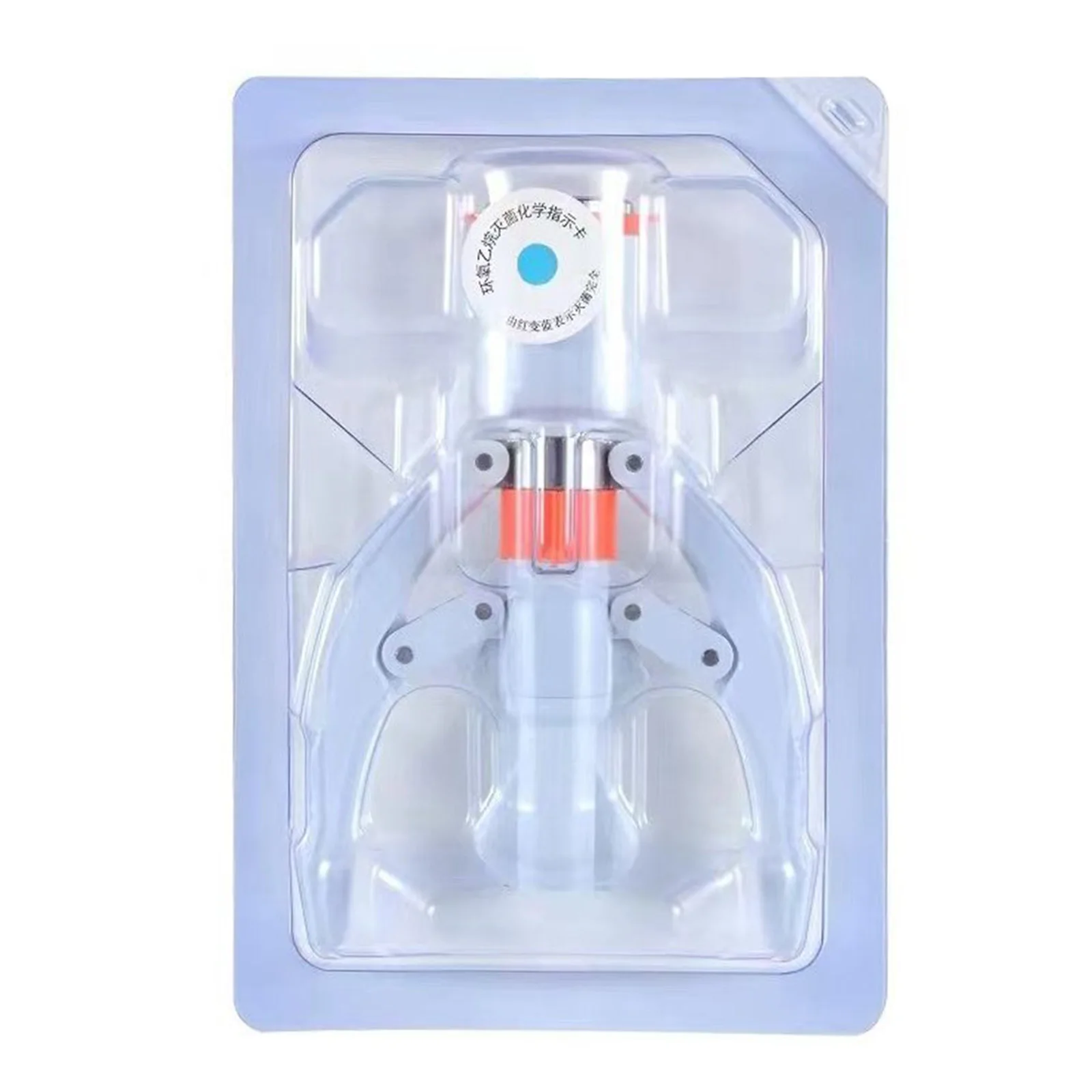 Blister Tray Functional Sterile Tyvek Packaging Machine - Buy ...