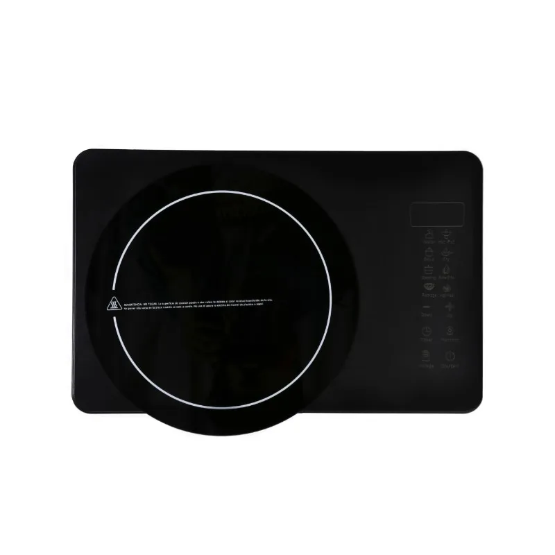 Cook Top Electric Smart Stove Induction Cooker 300w Japenese Multi 500 ...