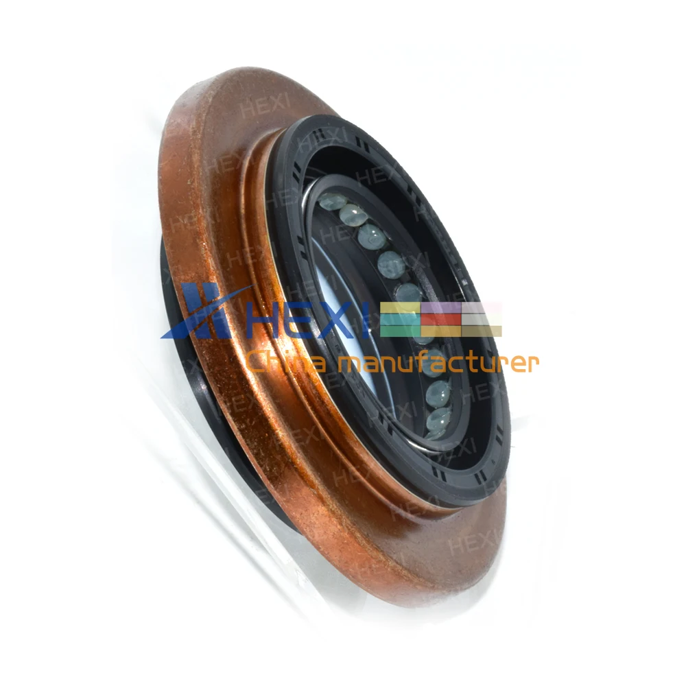 90311-47036 L/h Differential Housing Oil Seal 9031147036 For Toyota ...