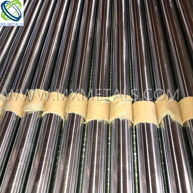 Best Quality Aisi316 42cd4 Hard Chrome Rod Plated Boom Pneumatic ...