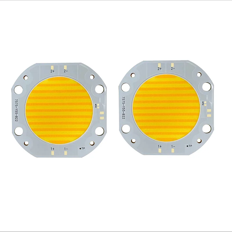 2700k 6500k Adjustable CCT LED COB 600W High Power Ra95 Ra97 Bi Color ...