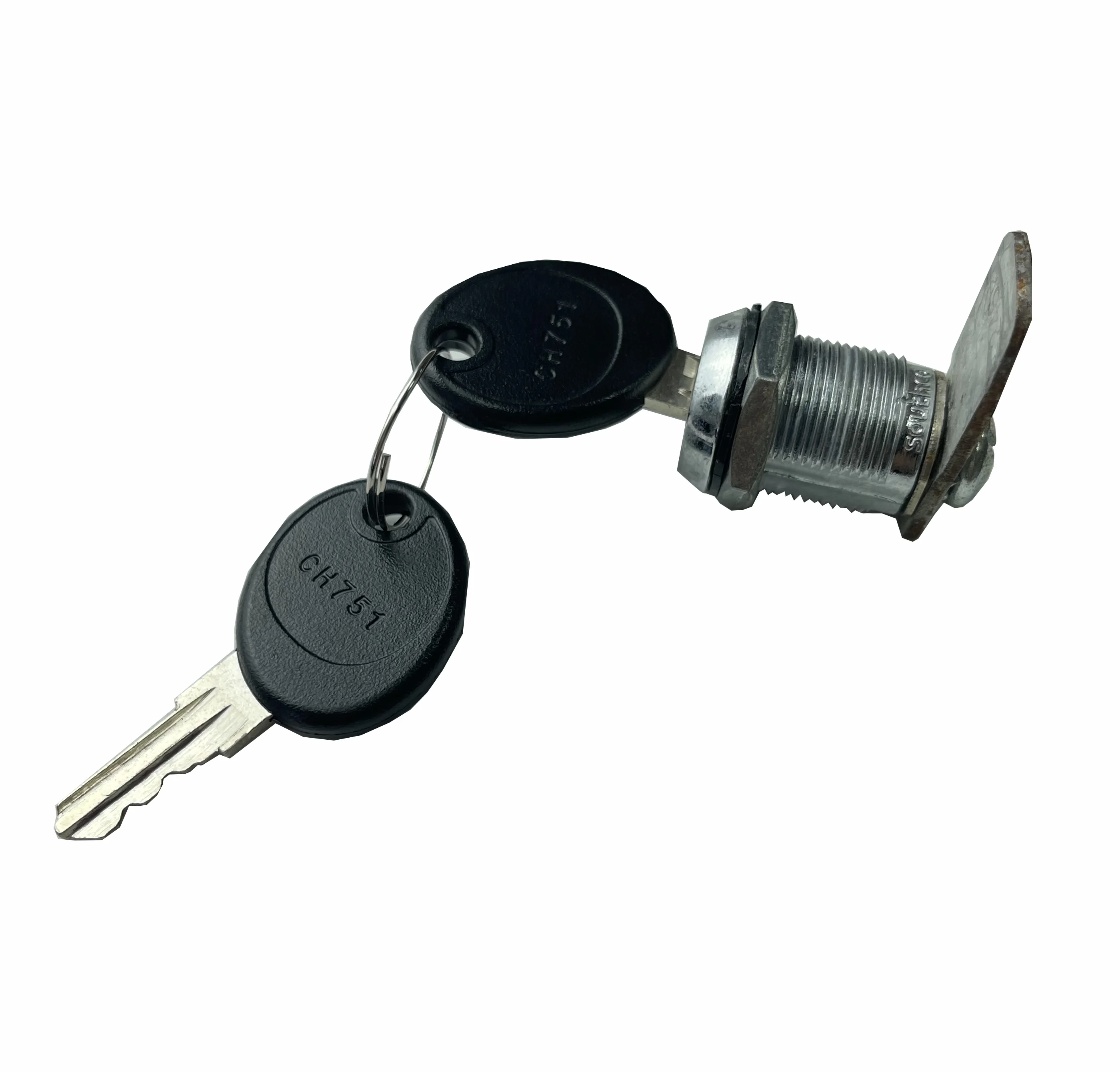 Atm Parts Ncr Security Lock Key 0090022513 - Buy 0090022513,Ncr ...