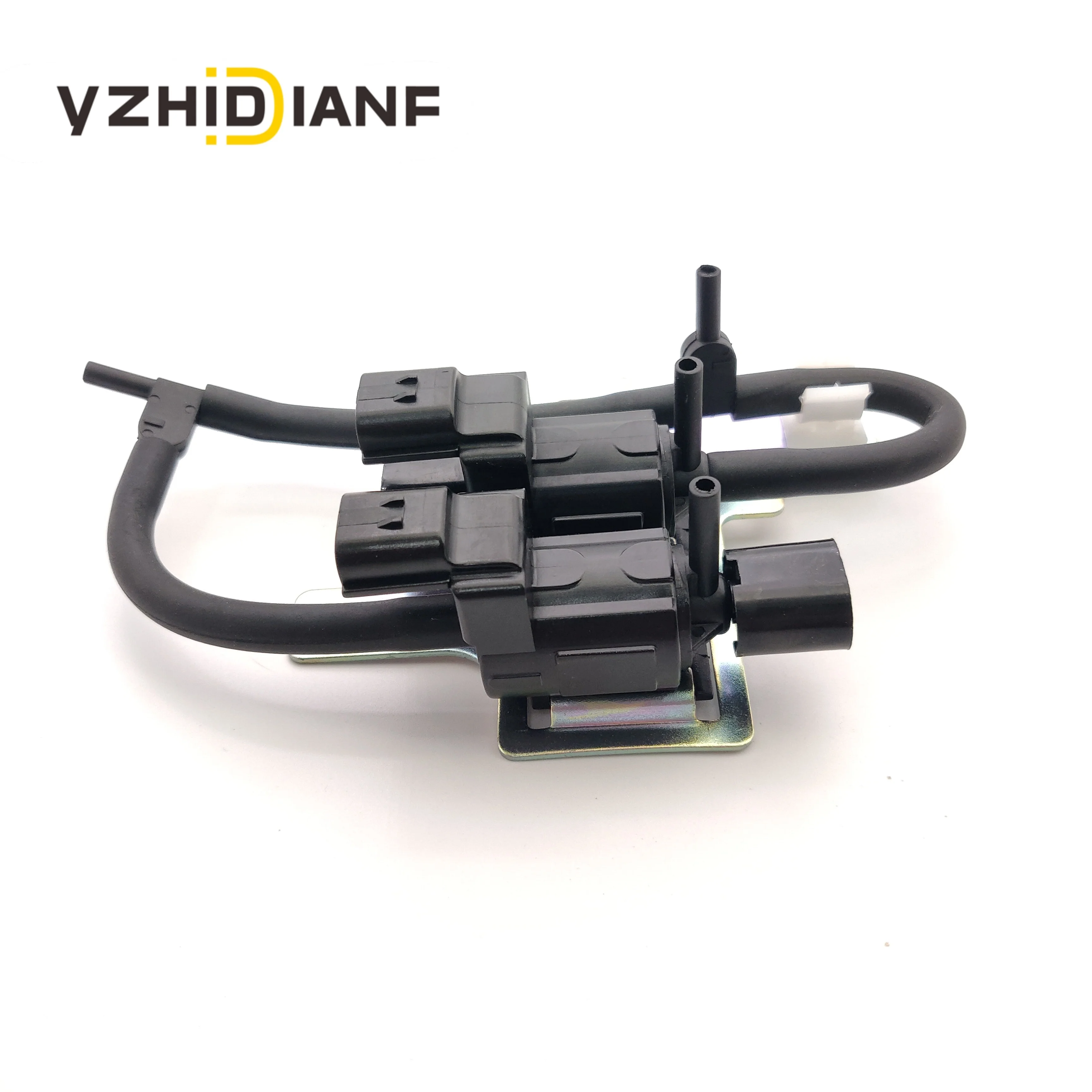 三菱帕杰罗l200 L300的飞轮离合器控制电磁阀8657a065 K5t81973 8657a099 - Buy 8657a065 ...