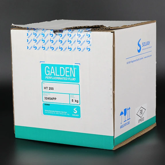 Solvay Galden Ht135/170/200/230/270熱伝達流体pfpeオイルpfpeフッ化物液体 - Buy ガルデンht135/170/200/230/270,Pfpe ...