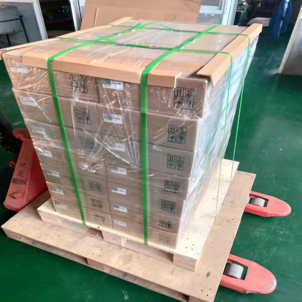 Self Starter Motor For Scania Bosch 0001261001 0001261002 0001241001 ...