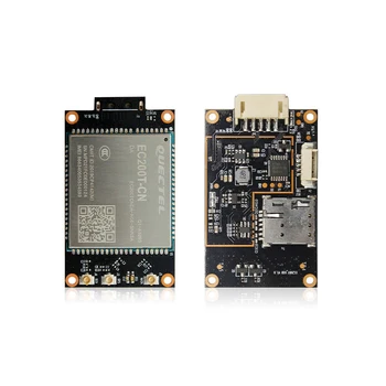 4g Lte Cat4 Ec200 Industrial Wifi Wireless 4g To Usb Routing Module ...