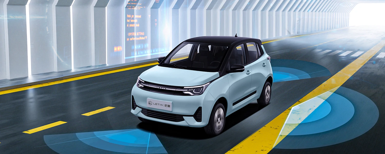 2022 Redding Mango New Car Electric New Hot Selling High Quality New ...