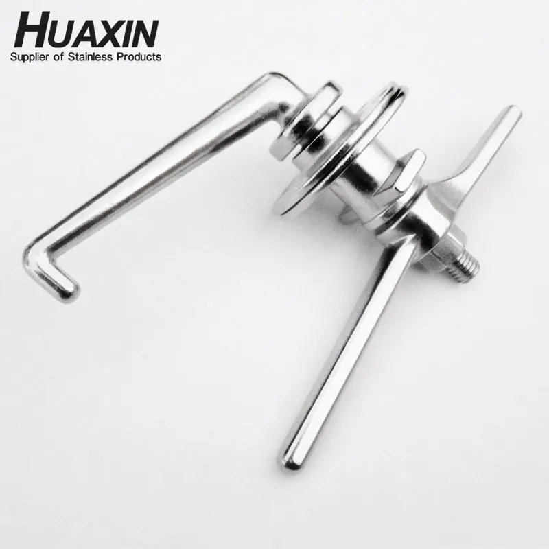 Stainless Steel JIS Watertight Door Handle Boat Fittings| Alibaba.com