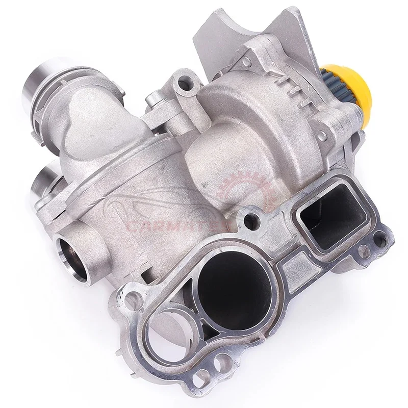 06h121026cd 06h121026ab Water Pump Assembly 06h121026t Fit For Audi A3 ...