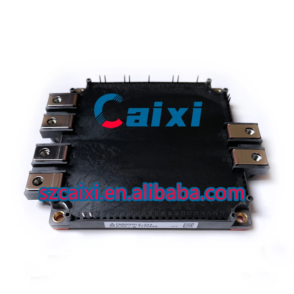 High Quality Electric Semiconductor High Power Switch Usage CM900DXLE ...