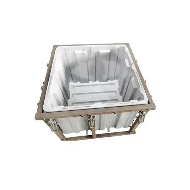 Rotational Molding Mold for Pet House - Roto Mould Cat & Dog Outdoor