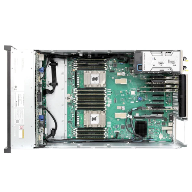 Rh5288v5 4U Rack Server - Powerful and Reliable Huawei Solution