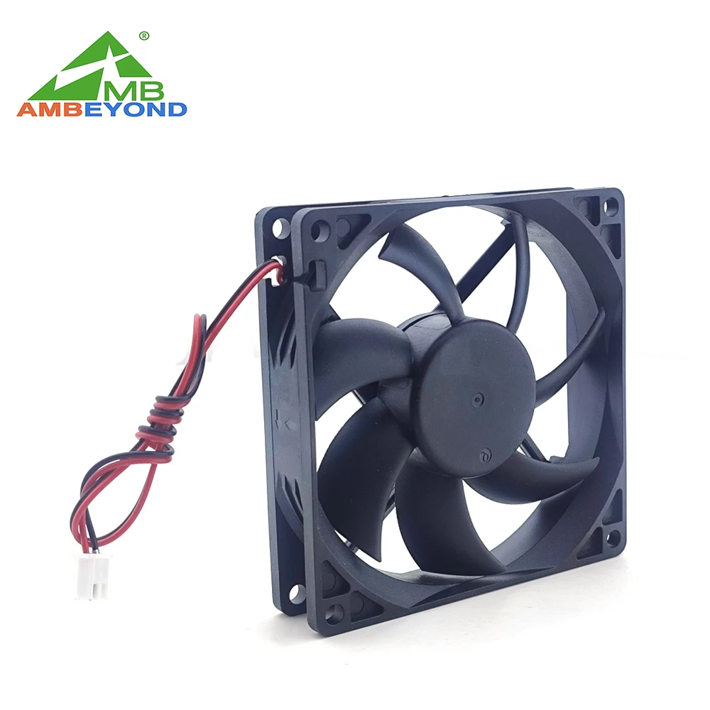 92*20mm 9220 18 Years Supplier Commercial Fans 92x92x20 High Speed ...