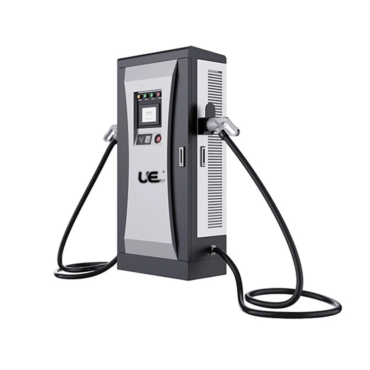 360kw Dc Fast Ev Charging Module For Electric Vehicle Charger Portable ...