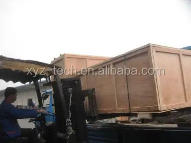 Heavy Duty 4 X 8 Ft Cnc Carving Woodworking Machine 1325 3d Wood Cnc ...