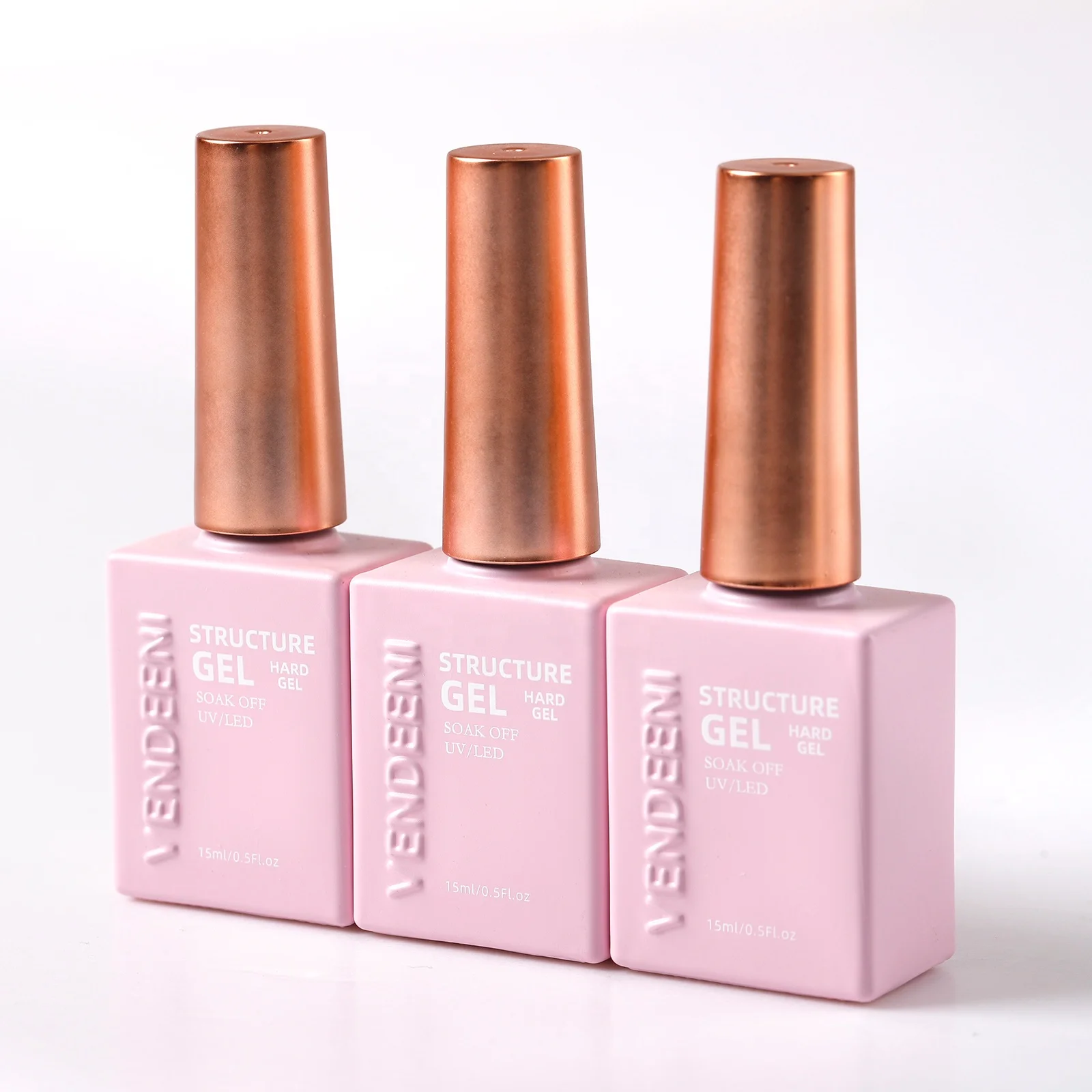 Vendeeni Structure Polish Gel Nail Custom Private Label Structure Gel ...