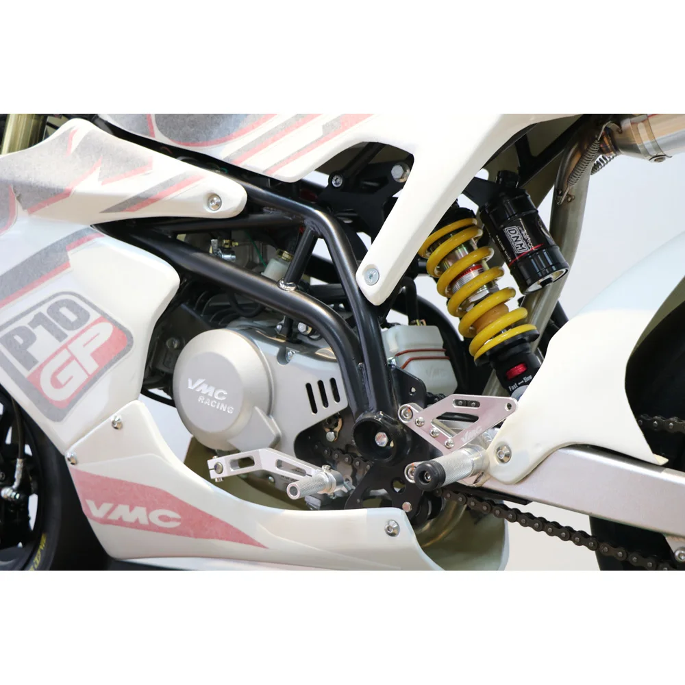 Alibaba.com: VMC Mini GP 110cc 160cc 190cc pit bike pocket motorcycle ...